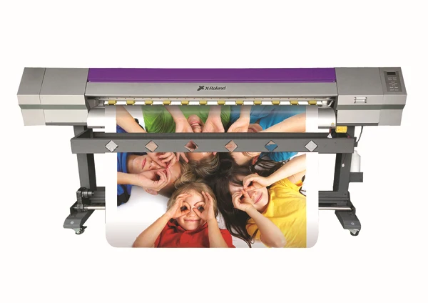 X-roland Factory Sale Best Price Canvas Printing Machine For Sale Large ...