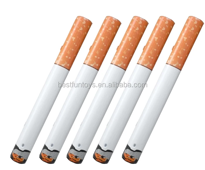 Cigarettes Gonflables Géantes,En Pvc,Modèle 3d,Multifonctionnel ...