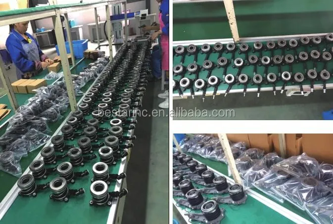 Release Bearing 3140039006 31400-39006 In Stock - Buy 100% New Clutch ...