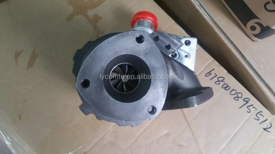 Gtb1749vk 787556-5017s 787556 Bk3q-6k682-cb Bk3q6k682pc Turbo ...