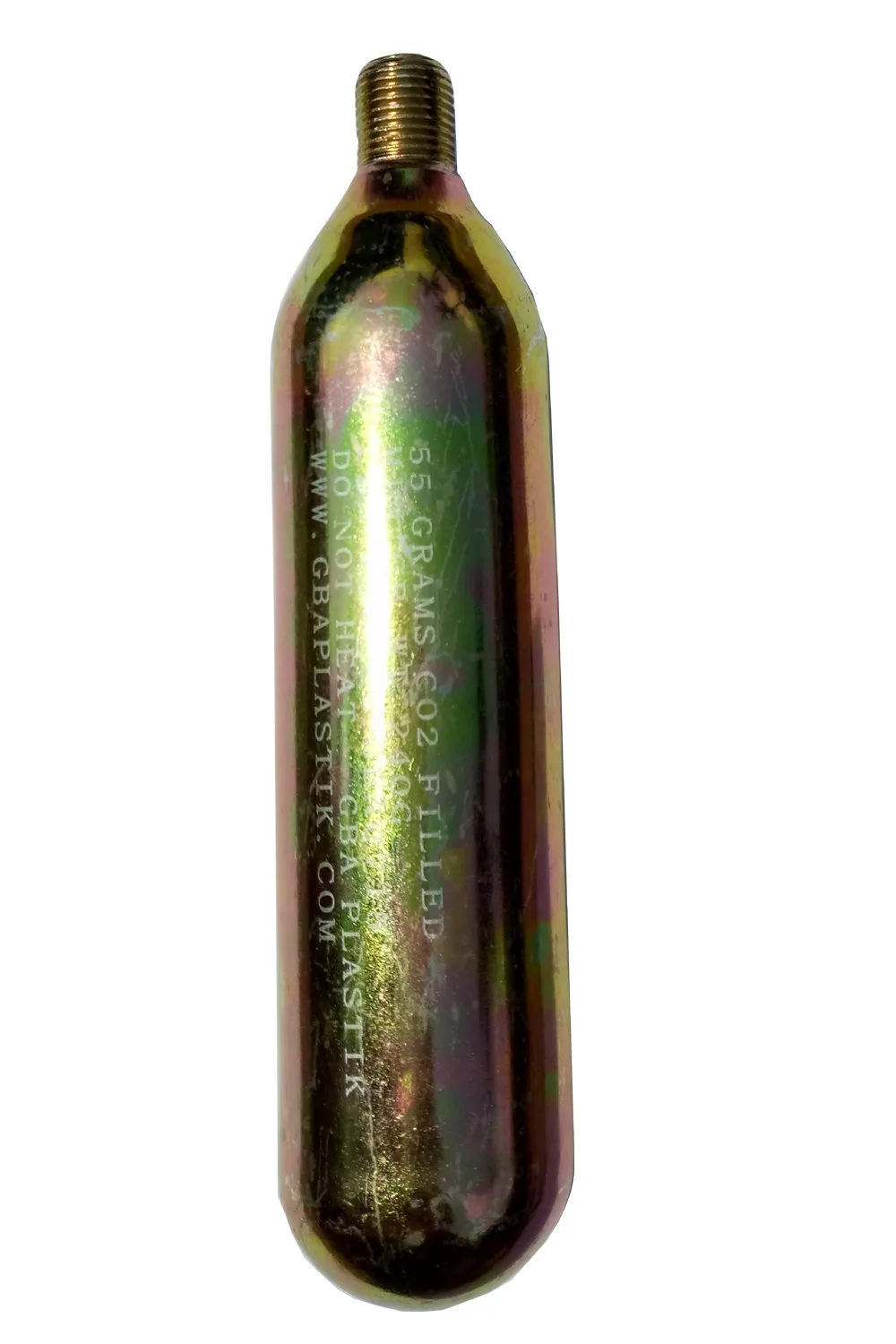 60g Co2 Cartridge Tire Inflator,60g Disposable Co2 Cartridger 12g 24g 25g 33g 38g 74g 88g Co2 ...