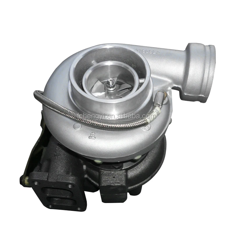 Turbo Type S200g Turbocharger 318815 318754 04259318kz For Bf6m1013fc ...