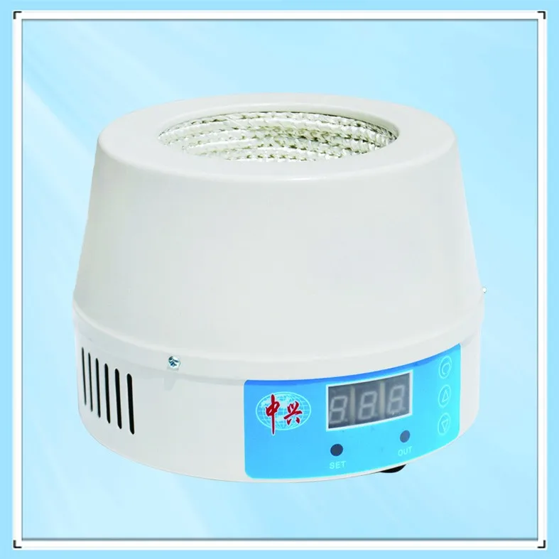 Lab Medicine/liquid Heating Jacket Heating Mantle 5000ml - Buy Lab ...