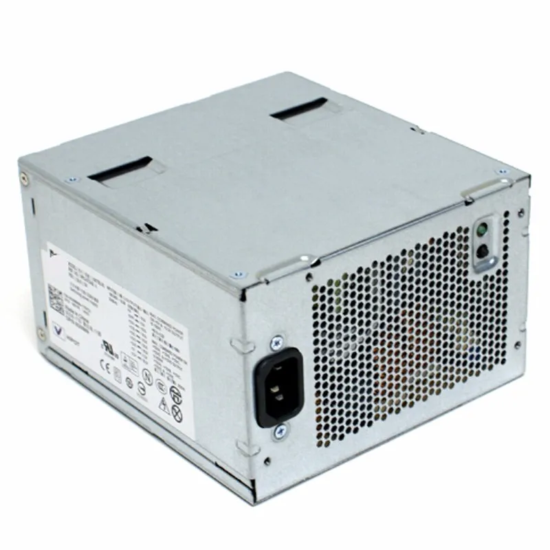 Original 875w Power Supply For Dell Precision T5400 T5500 W299g 0w299g ...