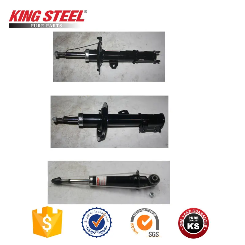 KINGSTEEL 4060A066 - Premium Shock Absorber for MITSUBISHI