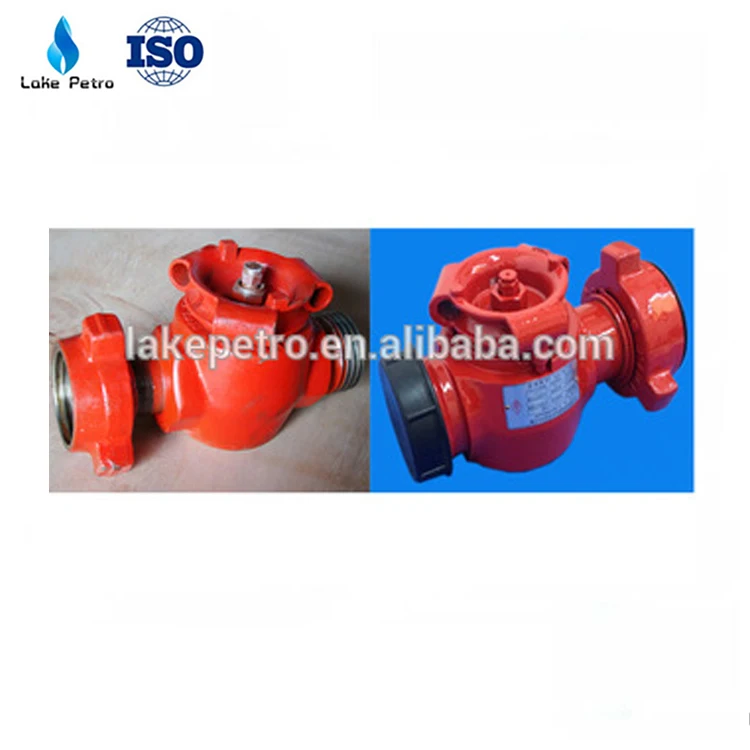2" FMC Weco Plug Valves, SPM Type Plug Valve and Repair Kit| Alibaba.com