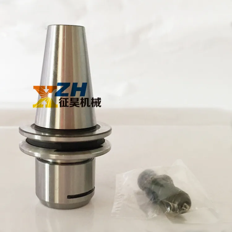 ER16 Collet Chuck ISO 20 Tool Holder - Precision & Durability