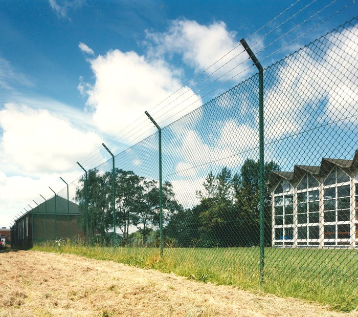 Wholesale Chainlink Farm Plantation Fence From China Manufacturer - Buy ...