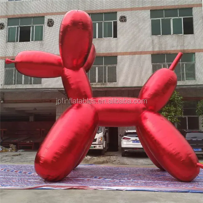 JPF2021 Outdoor Event Inflatable Aliens Balloons for Sale