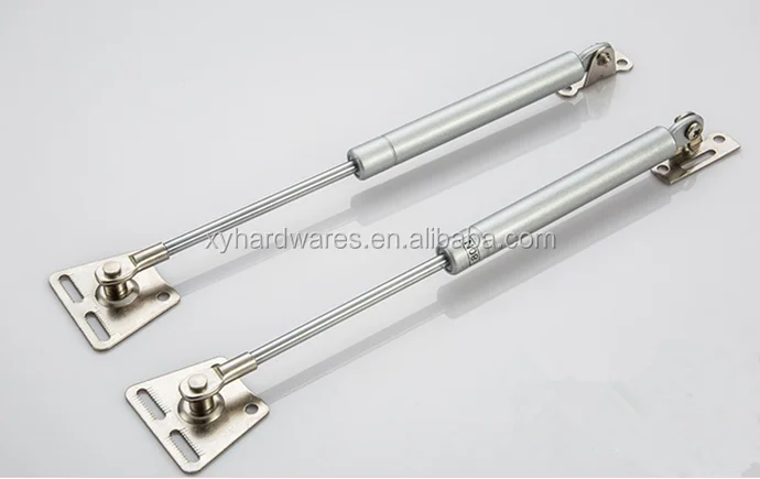 Factory Pneumatic Support Adjustable Cabinet Support Gas Spring - Buy ...