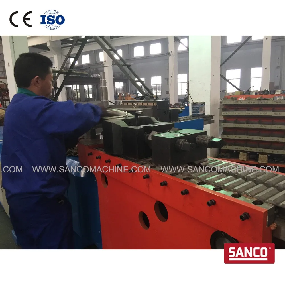 Handrail Pipe Bending Machine - Buy Handrail Pipe Bending,Pipe Bending ...