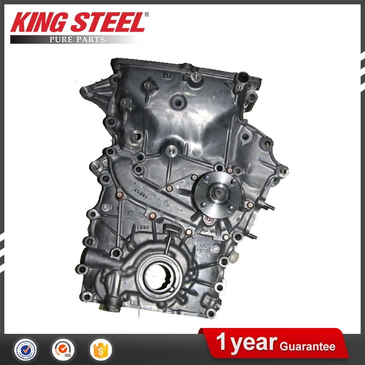 Timing Chain Cover For Toyota Hilux Hiace 2tr 11301-0c011 - Buy Timing ...