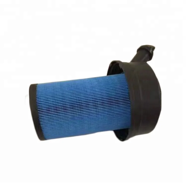 High Quality Refrigerated Truck Engine Parts Air Filter Assembly 11 ...