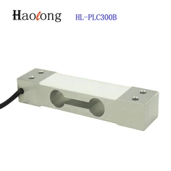 Mlc800b Mini Half Bridge Load Cell 50kg - Buy Mini Half Bridge Load ...