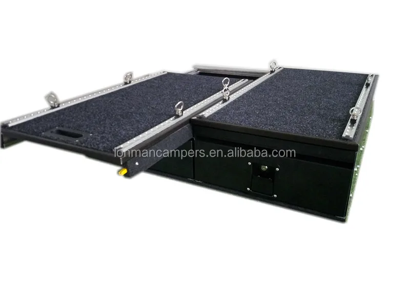 Aluminum 4wd Car Drawer - Buy Aluminum 4wd Car Drawer Product on ...