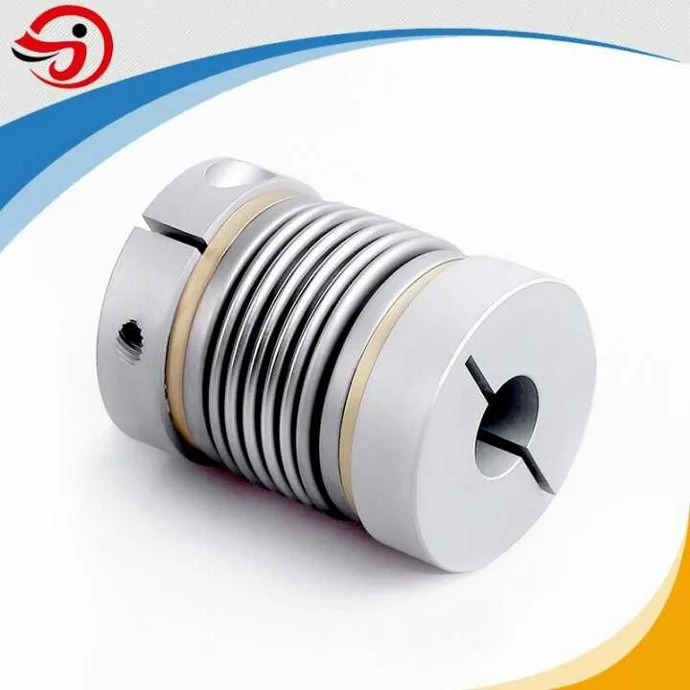 Stainless Disc Flexible Beam Coupling Encoder Coupling Products from ...