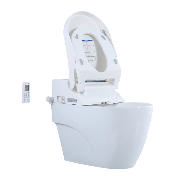 Australian Style Toto Smart Sensor Toilet Auto Flush - Buy Toto Smart ...