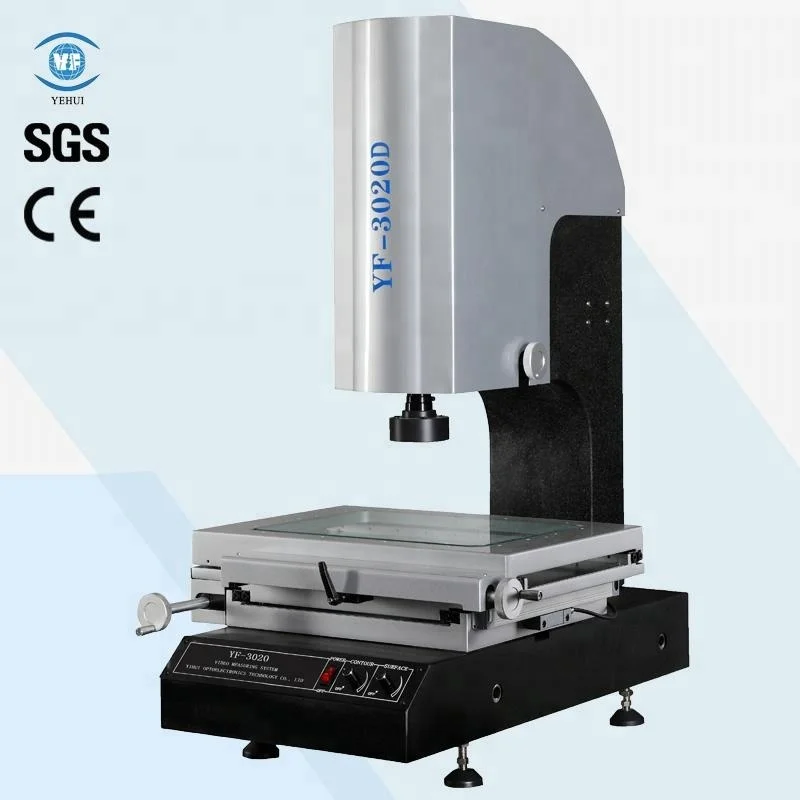 Digital Image Distance Measuring Machine - Buy Measuring Machine ...
