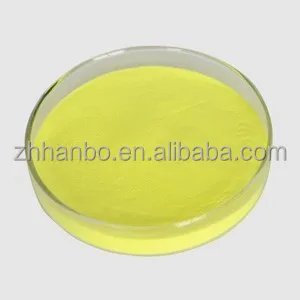 High Brightness Luminance Yellow Yag Led Phosphor Powder For The Led ...