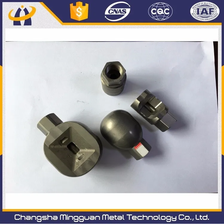 8HVL Tungsten Collimator TCN799 - Medical-Ray Protection