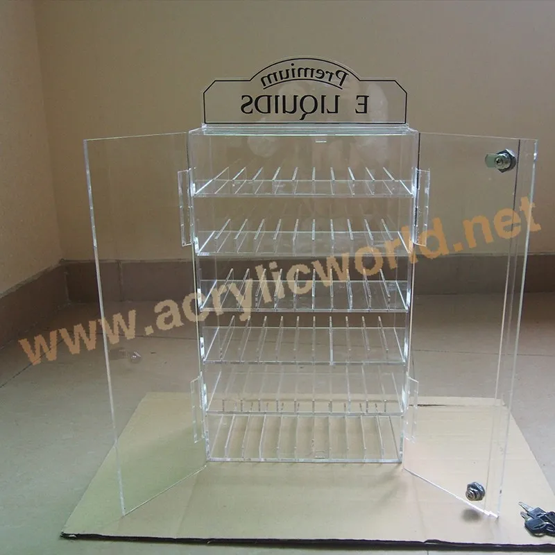 Acrylic Cigarette Pen Display Holder - Buy Acrylic Cigarette Display ...