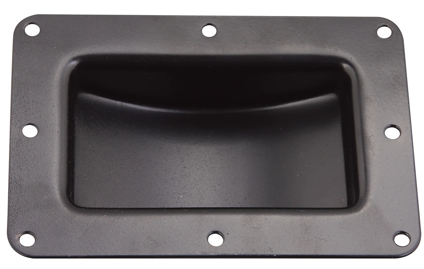 Flight Case Stackable Recessed Caster Dish - Buy Castor Dish,Recessed ...