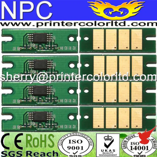 Chips/for Ricoh Sp100 Chips/reset Toner Chip For Ricoh Aficio Sp-100e ...