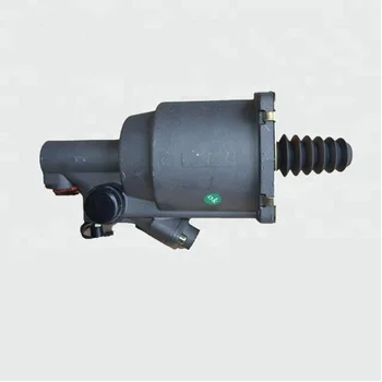 8171721 628493am 928493am Truck Clutch Servo Used For Volvo - Buy ...