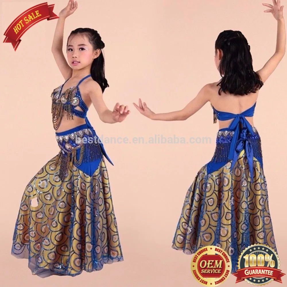 Bestdance New Style Arab Oriental Belly Dance Costume Professional ...
