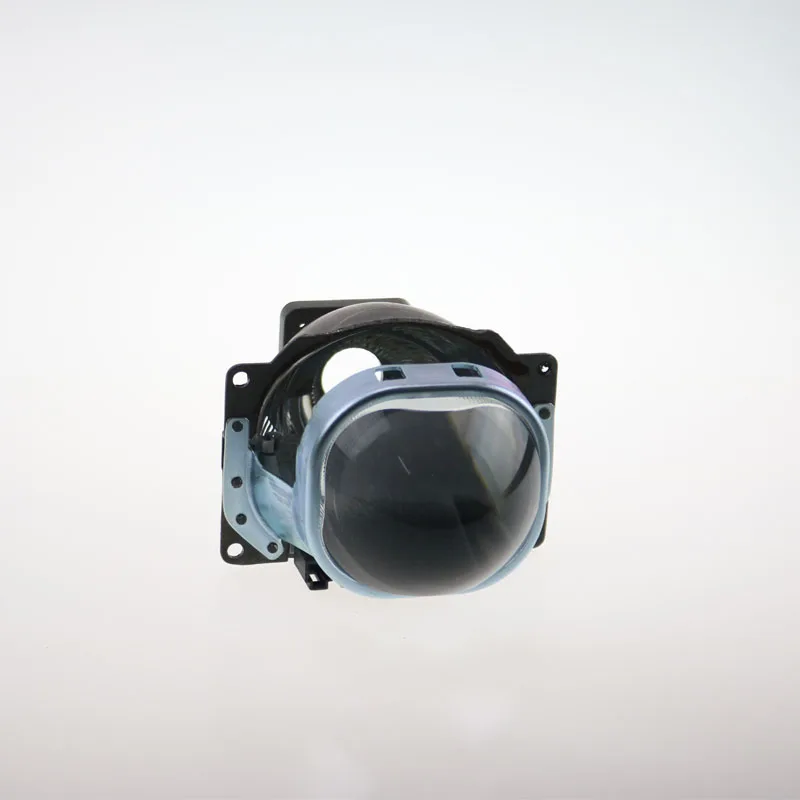 Autoki Square Hid Xenon Projector Lens Light Q5 D1 D2 D3 D4 Bi-xenon ...