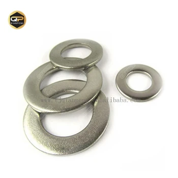 Custom Colored Metal Flat Washers,Color Anodized Aluminum Washers ...