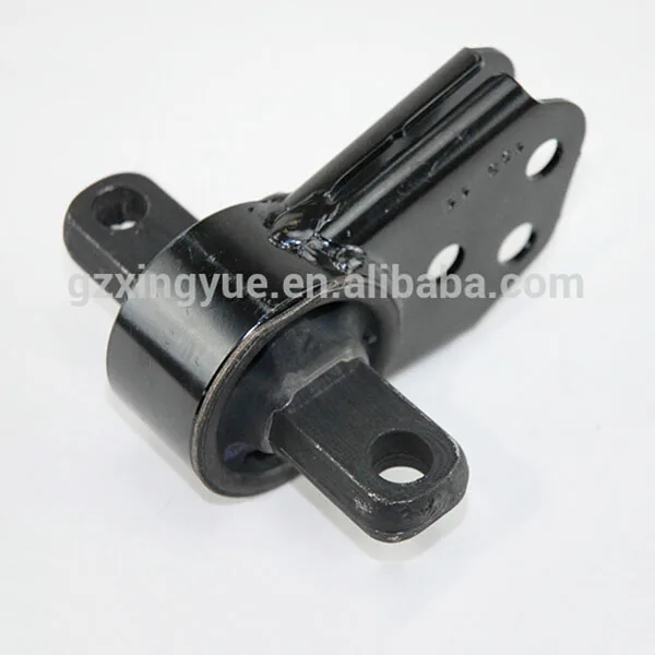 Differential Mount 905404 52114354aa Front Axle Engine Mount Bracket ...
