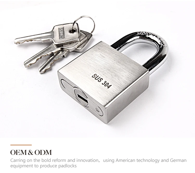 Super Strong Exterior Padlocks - Ultimate Security