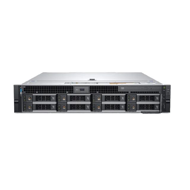 Dell Precision R7920 Intel Gold 5117 Rack Workstation - Buy Dell R7920 ...