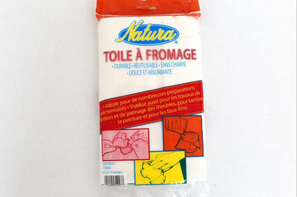 100% Cotton Household Product Kitchen Disposable Cleaning Cheese Cloth ...