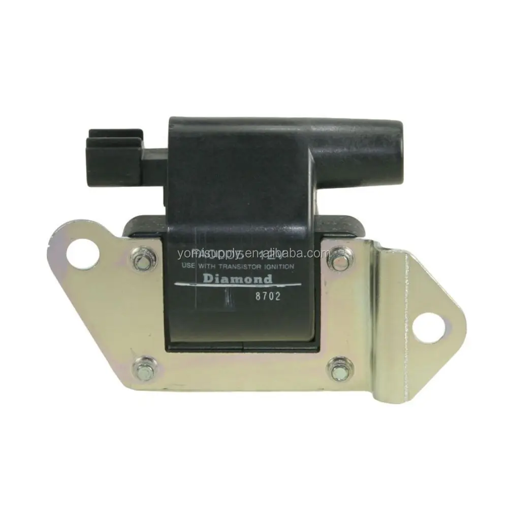 For Mitsubishi 4g63/4g64 Ignition Coil Md338169/car Ignition Coil - Buy ...