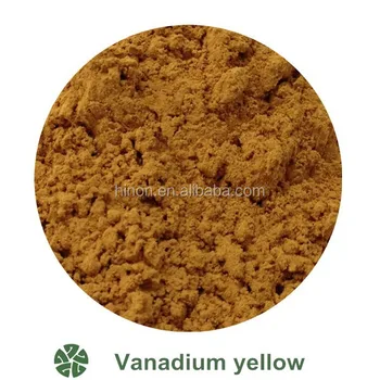 Vanadium Yellow Pigment Glaze Stain Manufacturers Ceramic Glaze Yellow ...