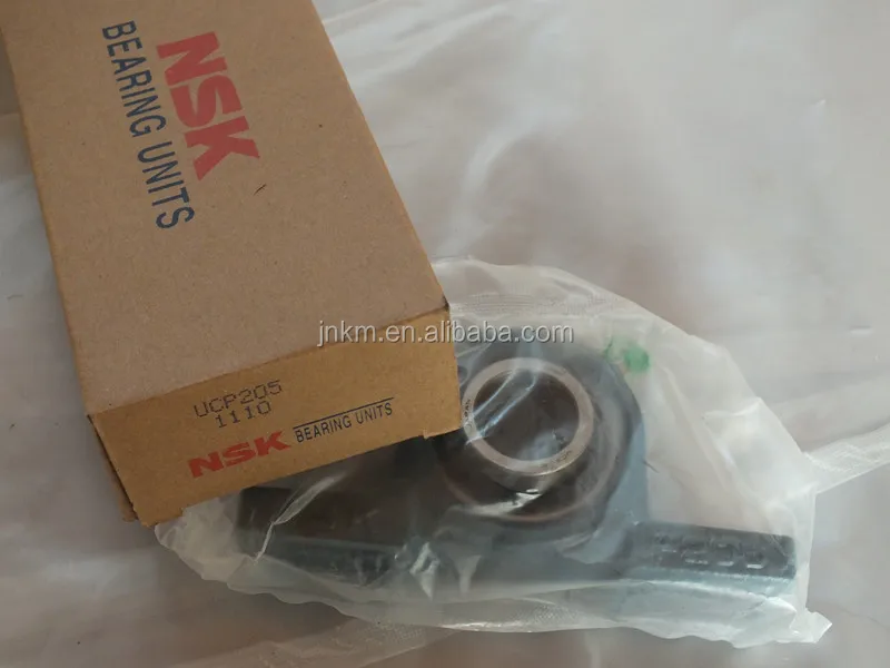 P206 P210 P213 Del Bloque De Almohadilla Rodamientos Nsk Skf Asahi ...