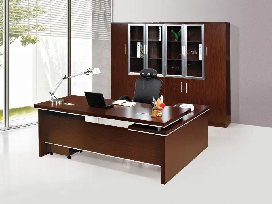 Ceo Extra High Class Office Desk - Buy Ceo Office Desk,Extra Office ...