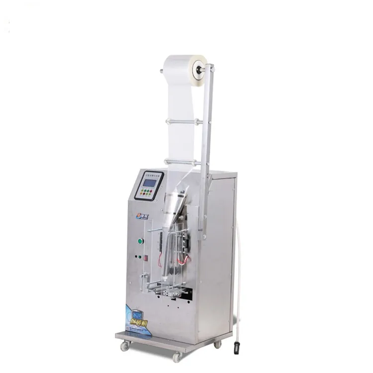 0 200ml Automatic Measured Liquid Dispenser Liquid Packing Machine 0-200ml-automatic-measured-liquid-dispenser-liquid-packing-machine