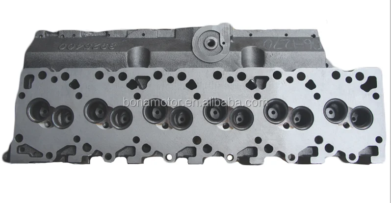 CUMMINS 6BT CNG 3922691 3922739 Cylinder Head - Auto Engine Parts
