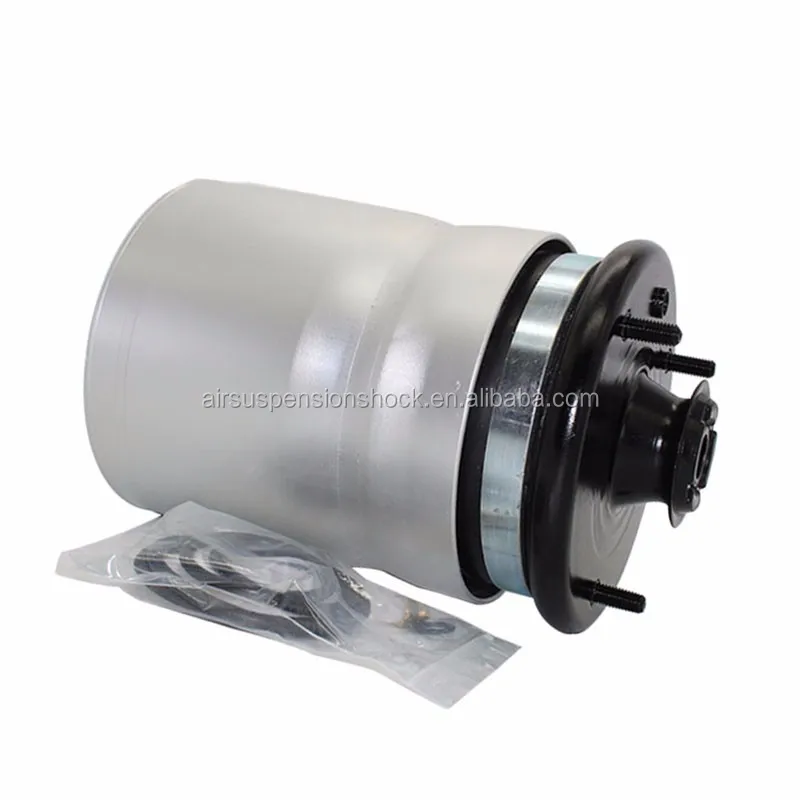 Rear Suspension System Air Strut Spring Without Dust Boot For Land ...