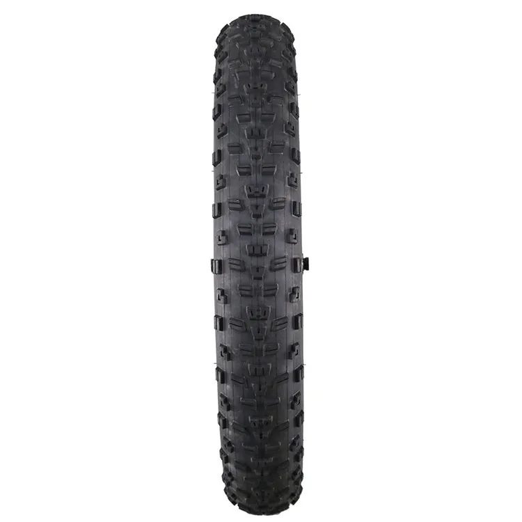 China Fatbike Wheel 26er Carbon Fat Bike Wheels 90mm Width With Maxxis ...