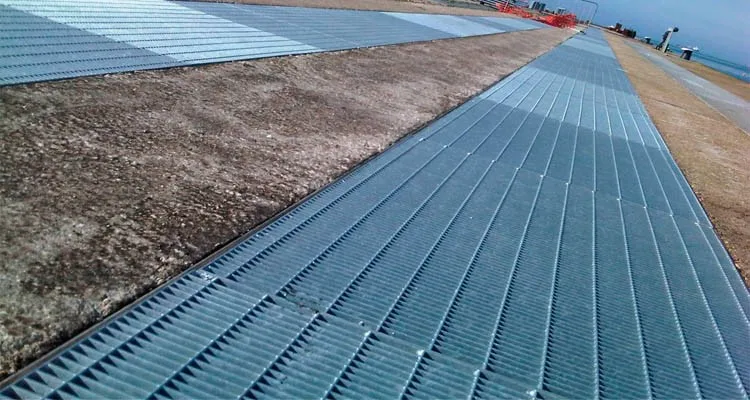 Steel Grid Grating Weight Metal Spray Booth Floor Grate Stainless - Buy ...