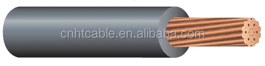 Direct burial 700 MCM cross-Linked polyethylene (XLP) insulation type ...