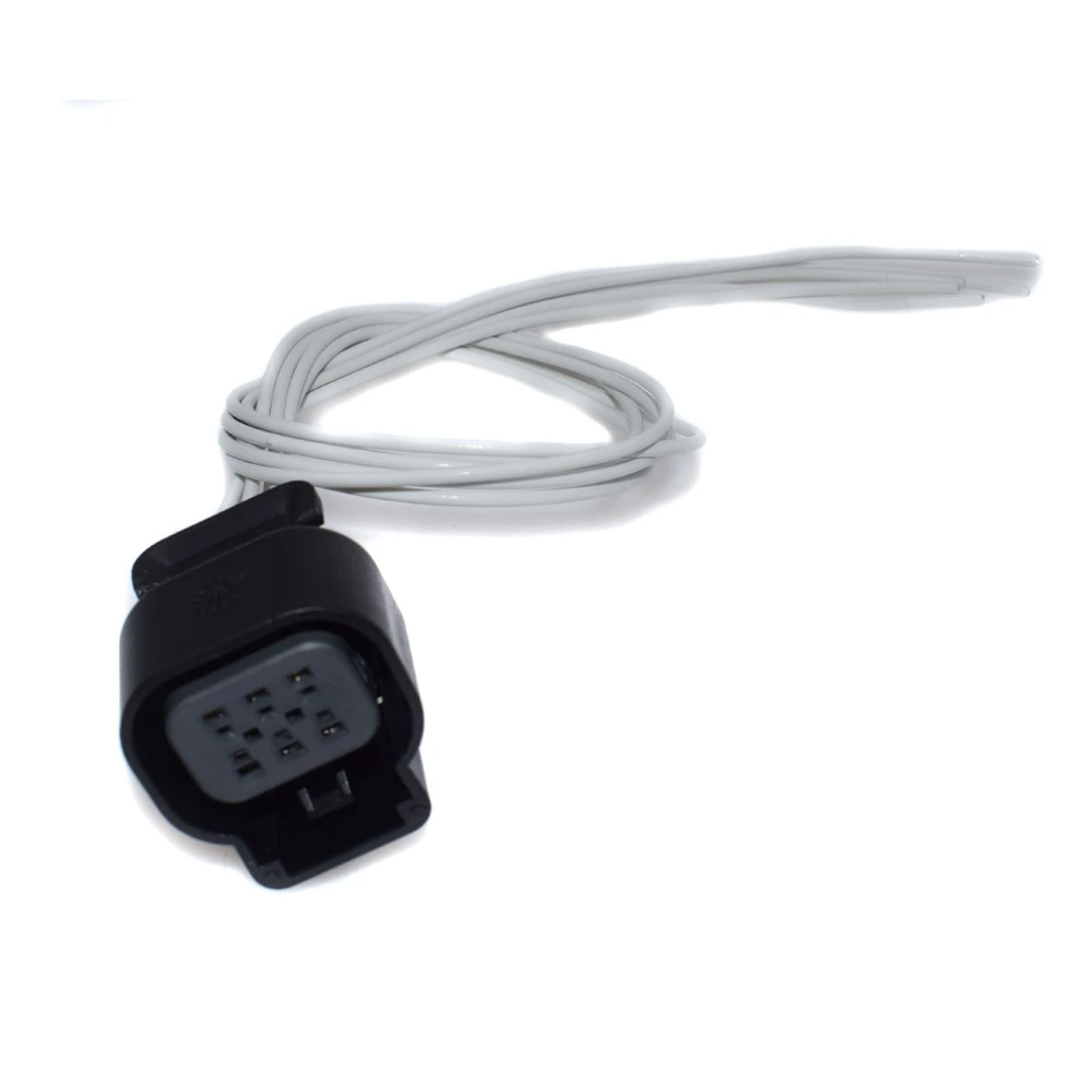 LS3 Throttle Body Connector - Precision and Reliability