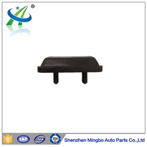 48435-36050 Rear Rubber Spring Bumper For Toyotabu72/142 Factory Supply ...