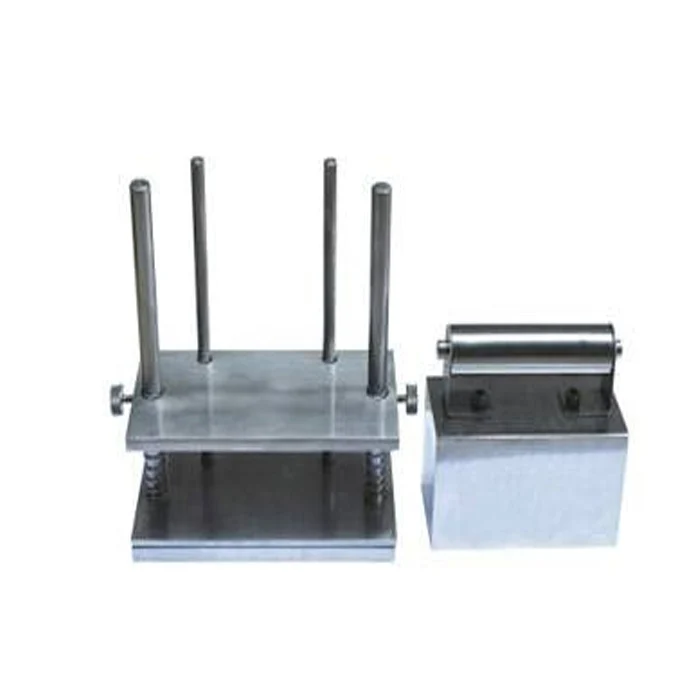 Textile Perspiration Color Fastness Test Equipment-Perspirometer Price