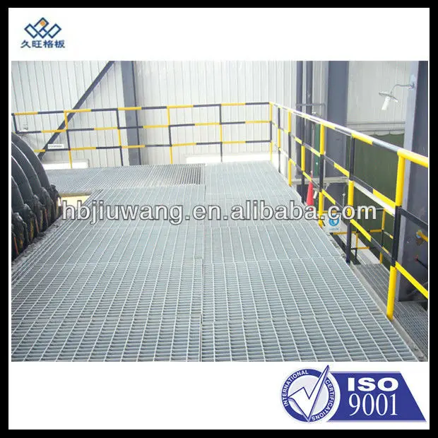 Wide Use Steel Grating/road Drainage Steel Grating/truck Grate - Buy ...