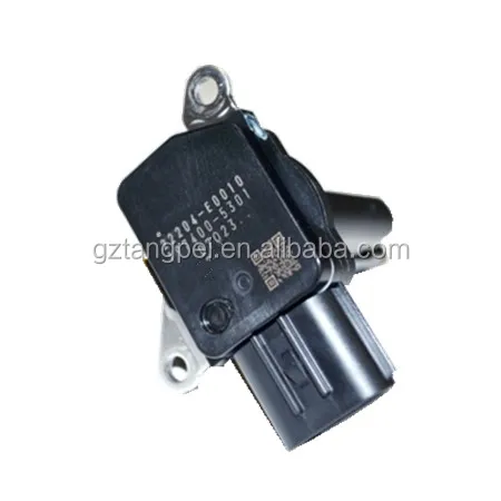 Auto Engine Mass Air Flow Sensor Meter OEM 22204-E0010 197400-5301 ...